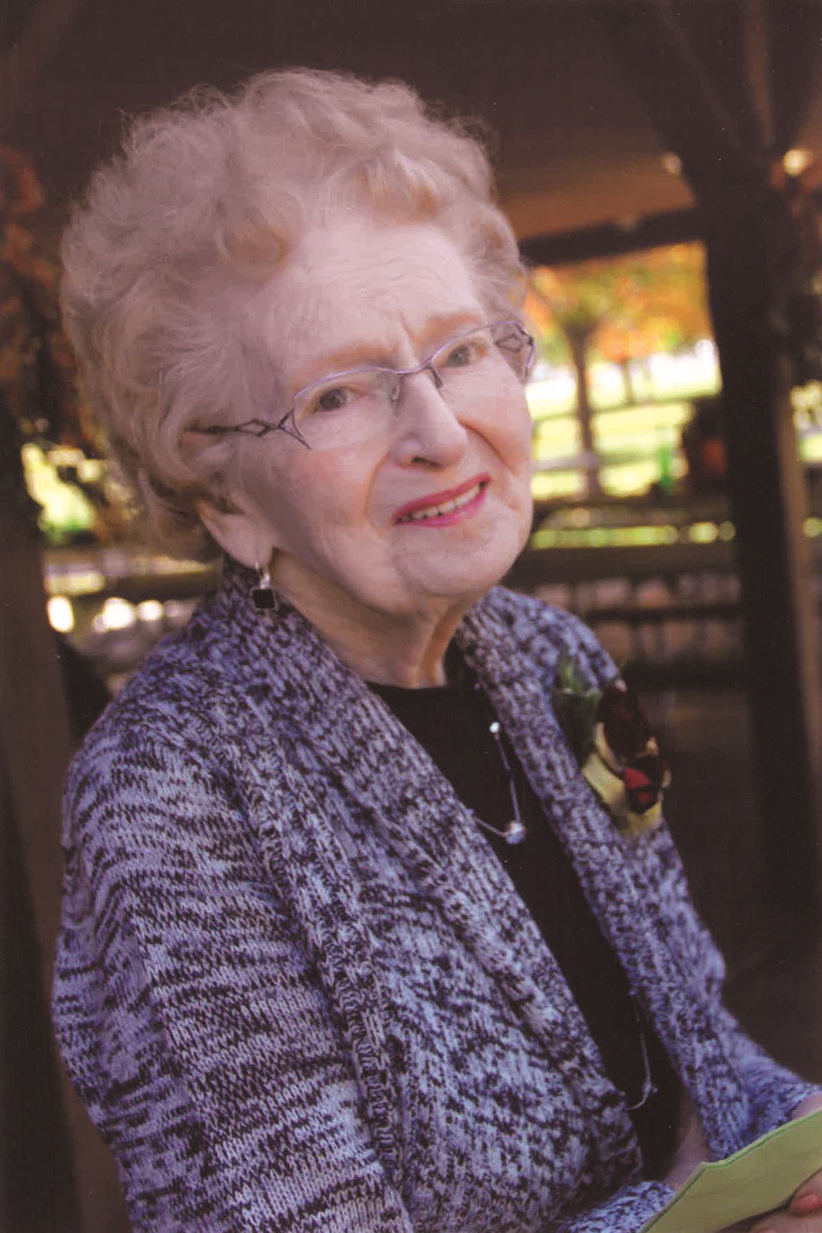 This online memorial is dedicated to Mary Grace O'Brien. It is a place ...