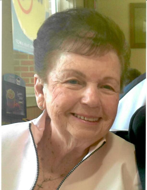 This online memorial is dedicated to Mary Hall. It is a place to ...