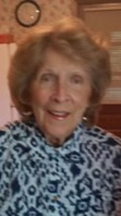 This online memorial is dedicated to Mary J. (Gordon) Morash. It is a ...
