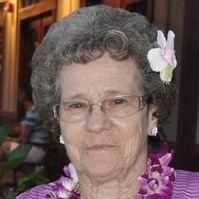 This online memorial is dedicated to Mary Jane Jones. It is a place to ...