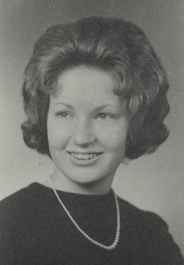 This online memorial is dedicated to Mary Lou Engler. It is a place to ...