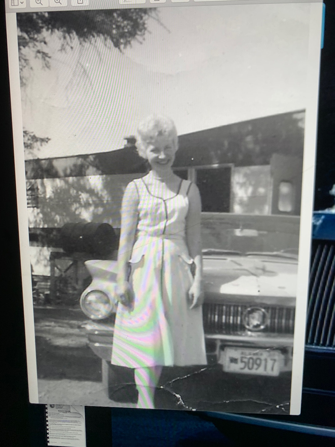 This online memorial is dedicated to Mary Lou Lou Redmond. It is a ...