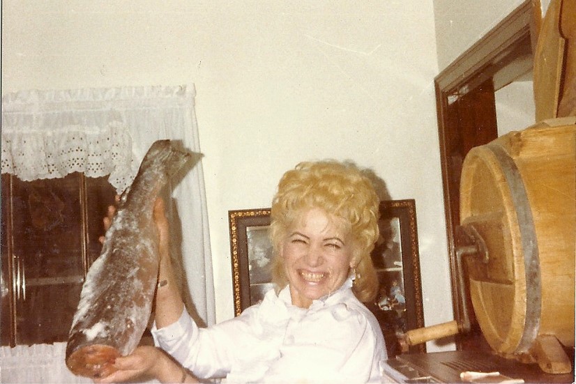 This online memorial is dedicated to Mary Lou Lou Redmond. It is a ...