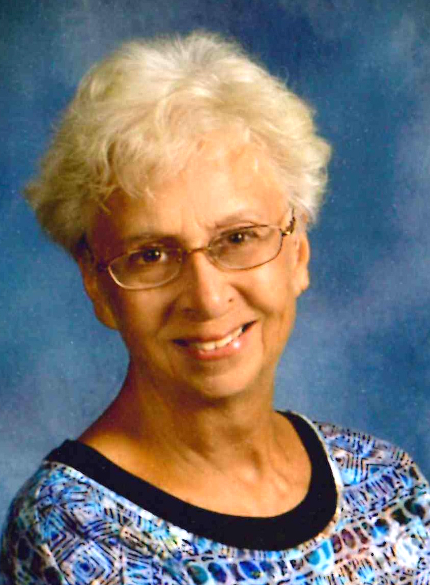 This online memorial is dedicated to Mary Margaret Burmeister. It is a ...
