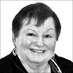 This online memorial is dedicated to Mary "Maureen" B. (Kelly) Cabral ...