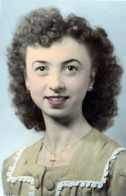 This online memorial is dedicated to Mary Murrell. It is a place to ...