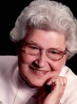 This online memorial is dedicated to Mary Osborne Clements. It is a ...