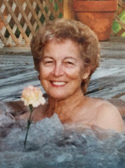 This online memorial is dedicated to Mary Scull-Viera. It is a place to ...