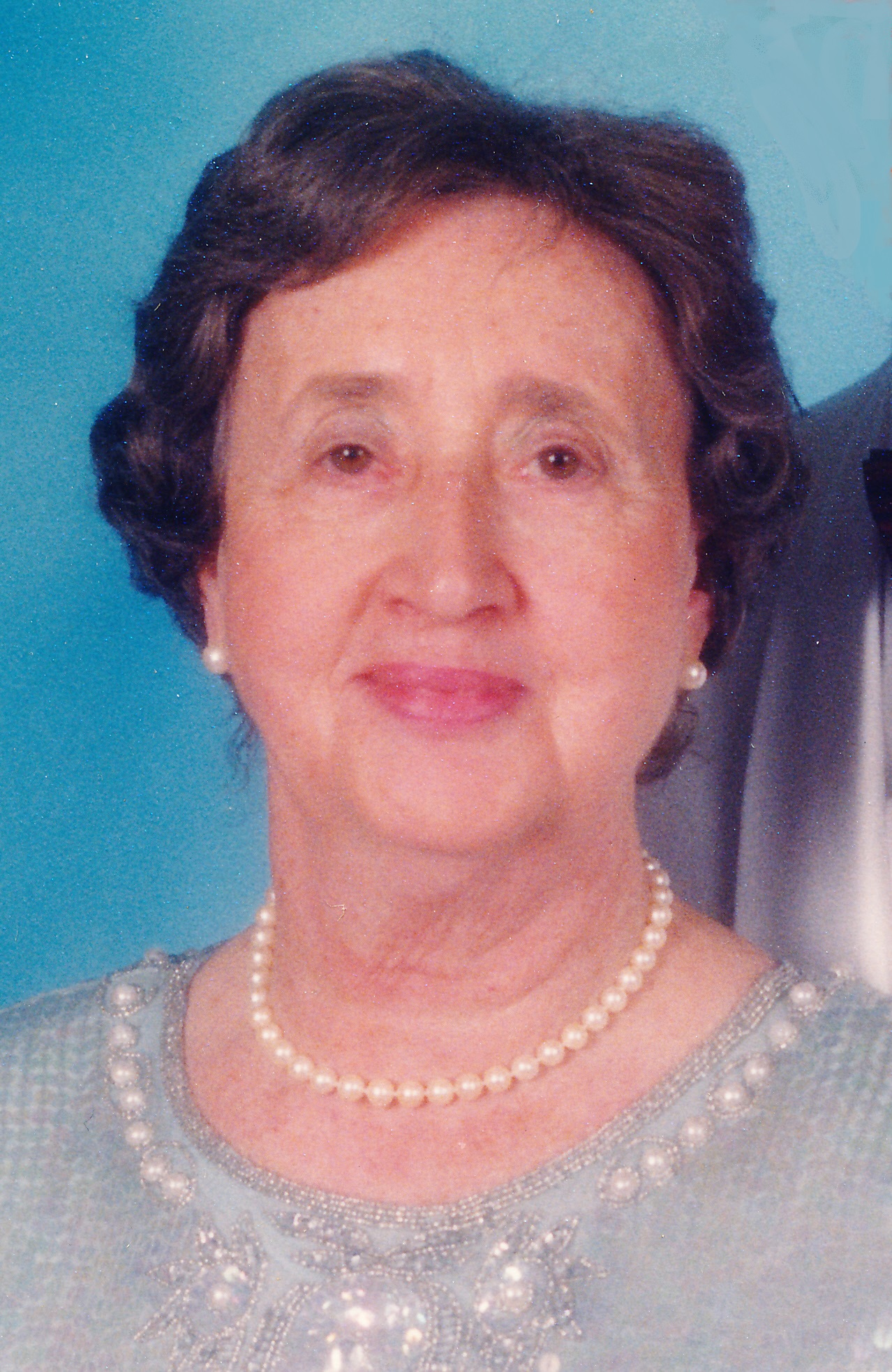 This online memorial is dedicated to Mary Somma. It is a place to ...