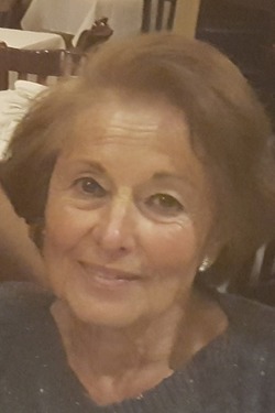 This online memorial is dedicated to Mary Stella Vera. It is a place to ...