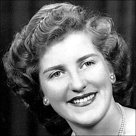 This online memorial is dedicated to Mary T. Regan. It is a place to ...