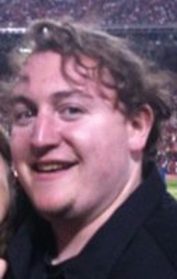 This online memorial is dedicated to Matthew Frederick Beyer. It is a ...