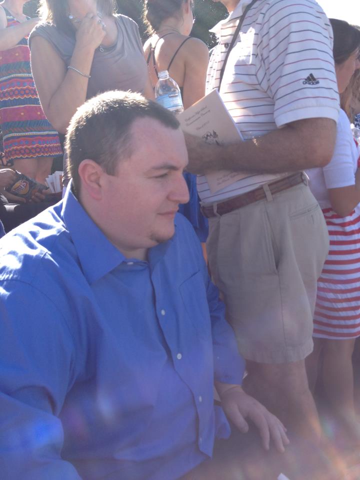 This online memorial is dedicated to Matthew Frederick Beyer. It is a ...