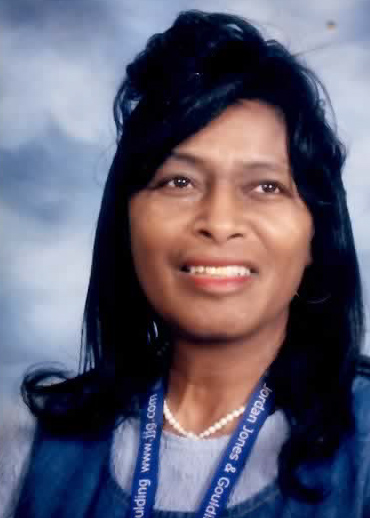 This online memorial is dedicated to Mattie Bell Rush Keene. It is a ...