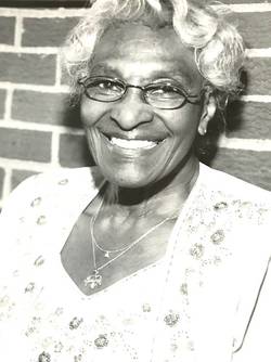 This online memorial is dedicated to Mattie Scott. It is a place to ...