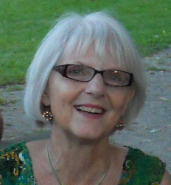 This online memorial is dedicated to Maureen Elaine Greden. It is a ...