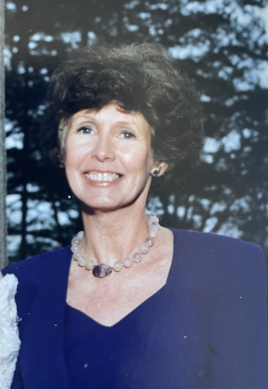 This online memorial is dedicated to Maureen (FitzGerald) Jutras. It is ...