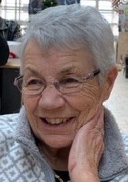 This online memorial is dedicated to Maxine E. More. It is a place to ...