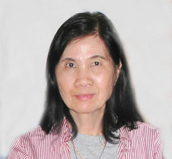 This online memorial is dedicated to Mei Kwan. It is a place to ...