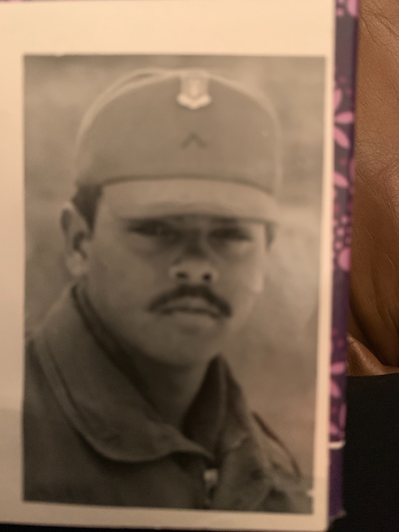 This online memorial is dedicated to Michael Darnell Williams. It is a ...