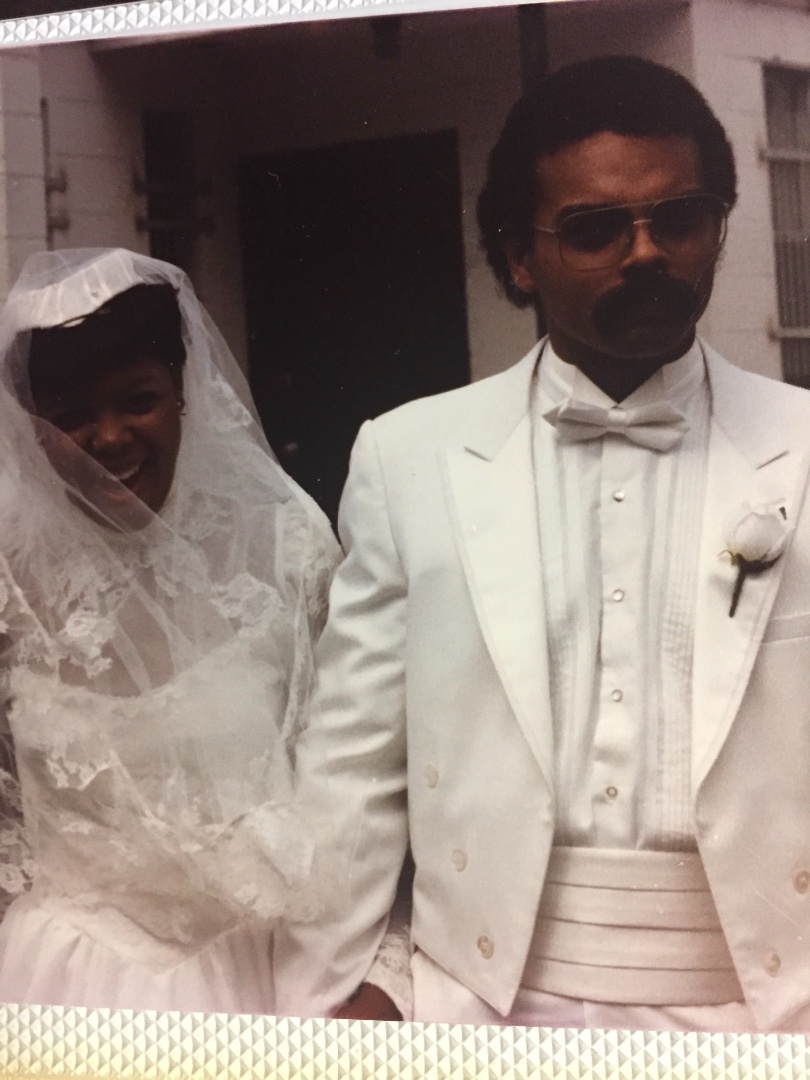 This online memorial is dedicated to Michael Darnell Williams. It is a ...