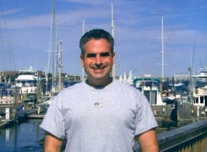 This online memorial is dedicated to Michael J. DeStefano. It is a ...