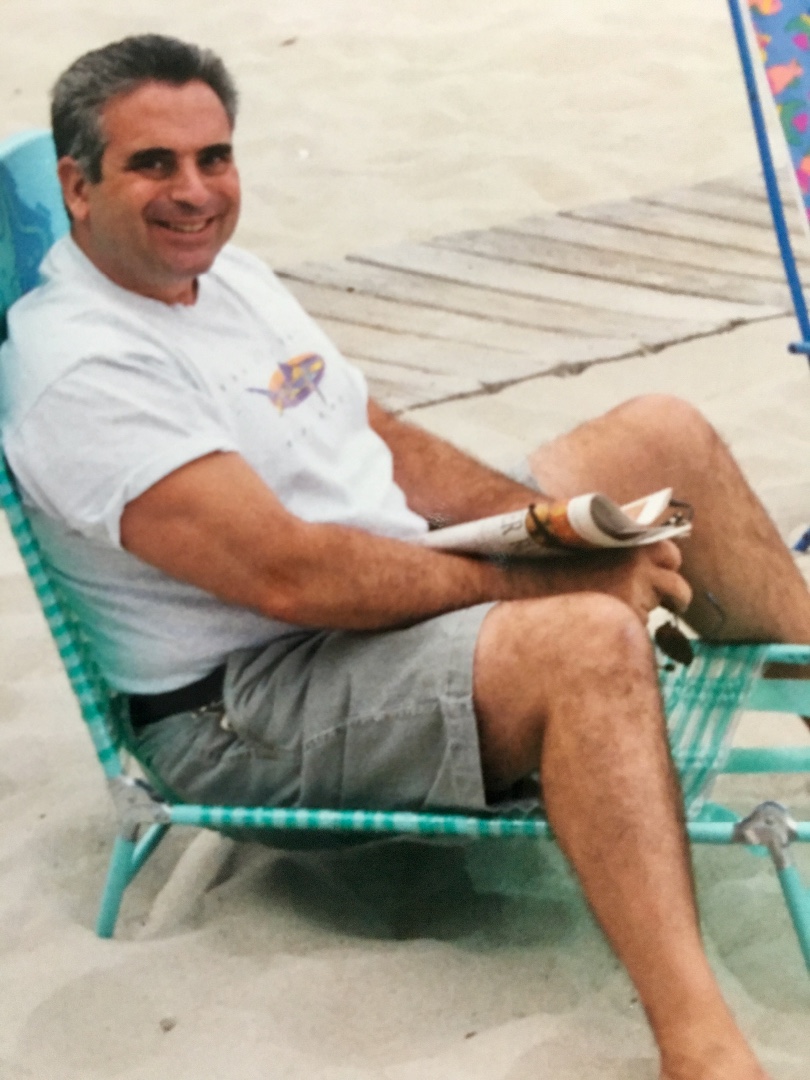 This online memorial is dedicated to Michael J. DeStefano. It is a ...