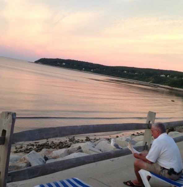 This online memorial is dedicated to Michael J. DeStefano. It is a ...