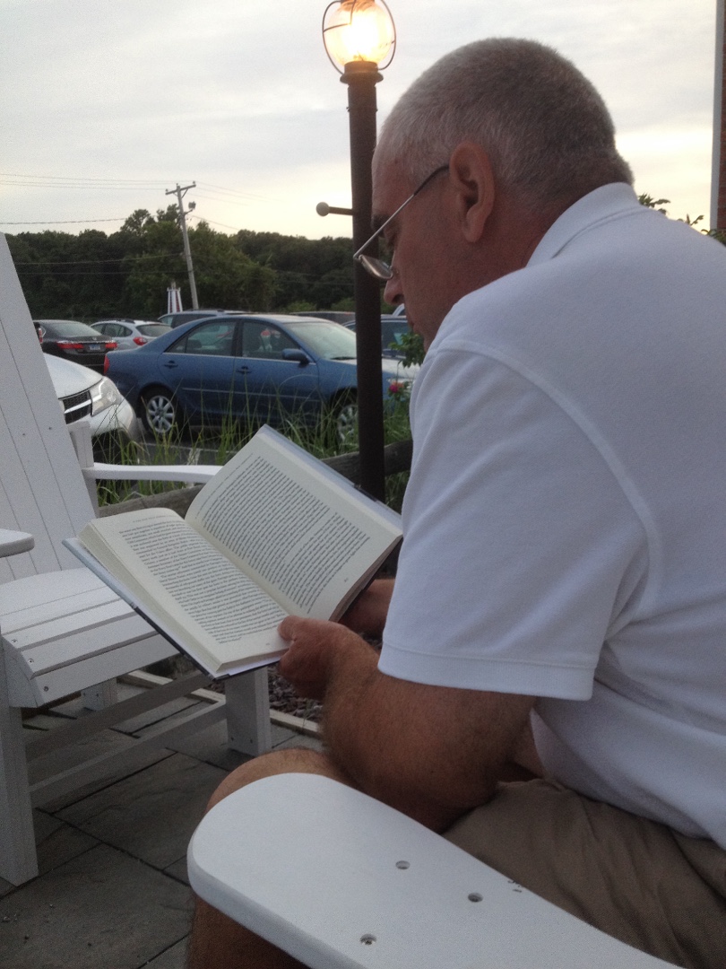 This online memorial is dedicated to Michael J. DeStefano. It is a ...