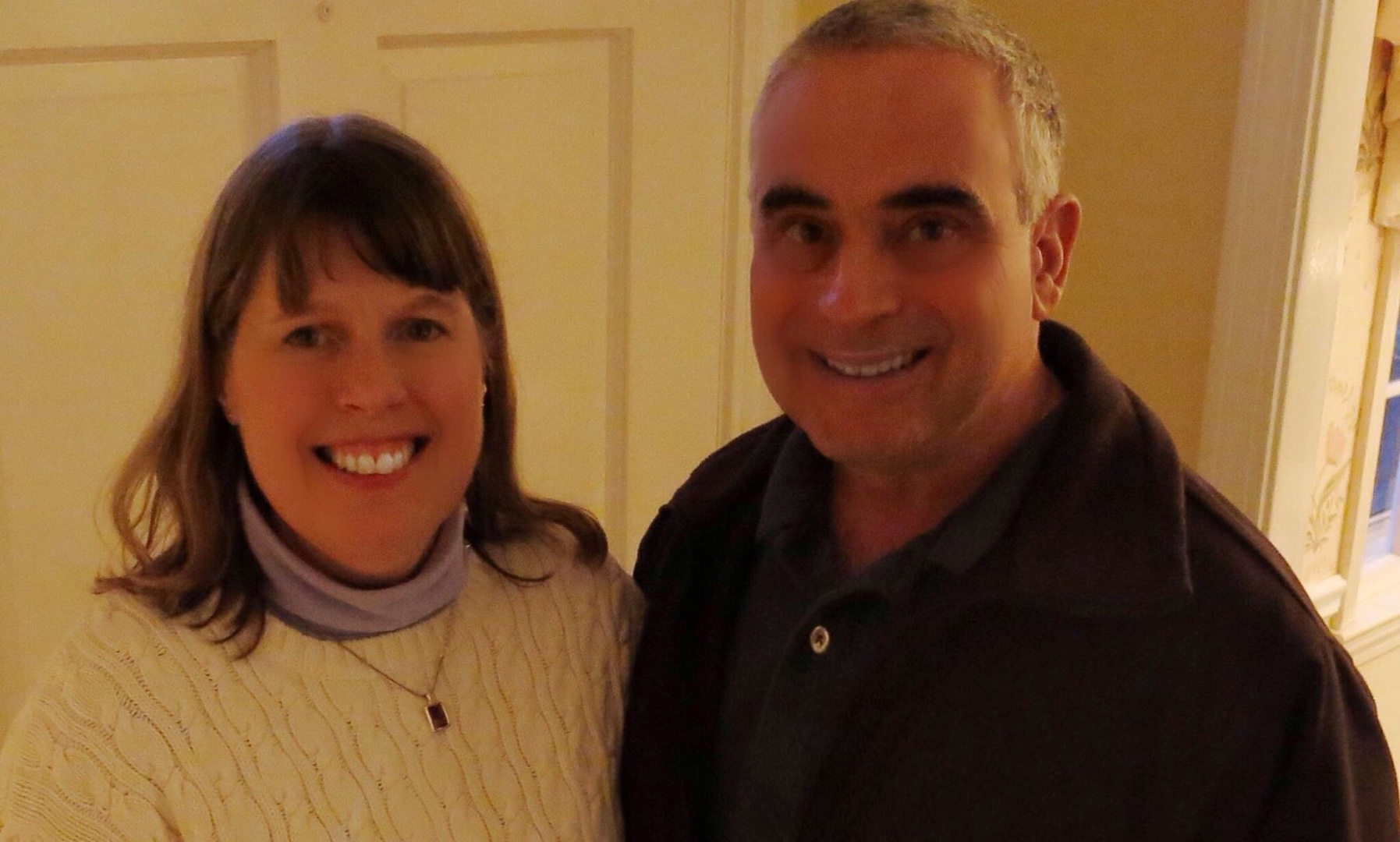 This online memorial is dedicated to Michael J. DeStefano. It is a ...