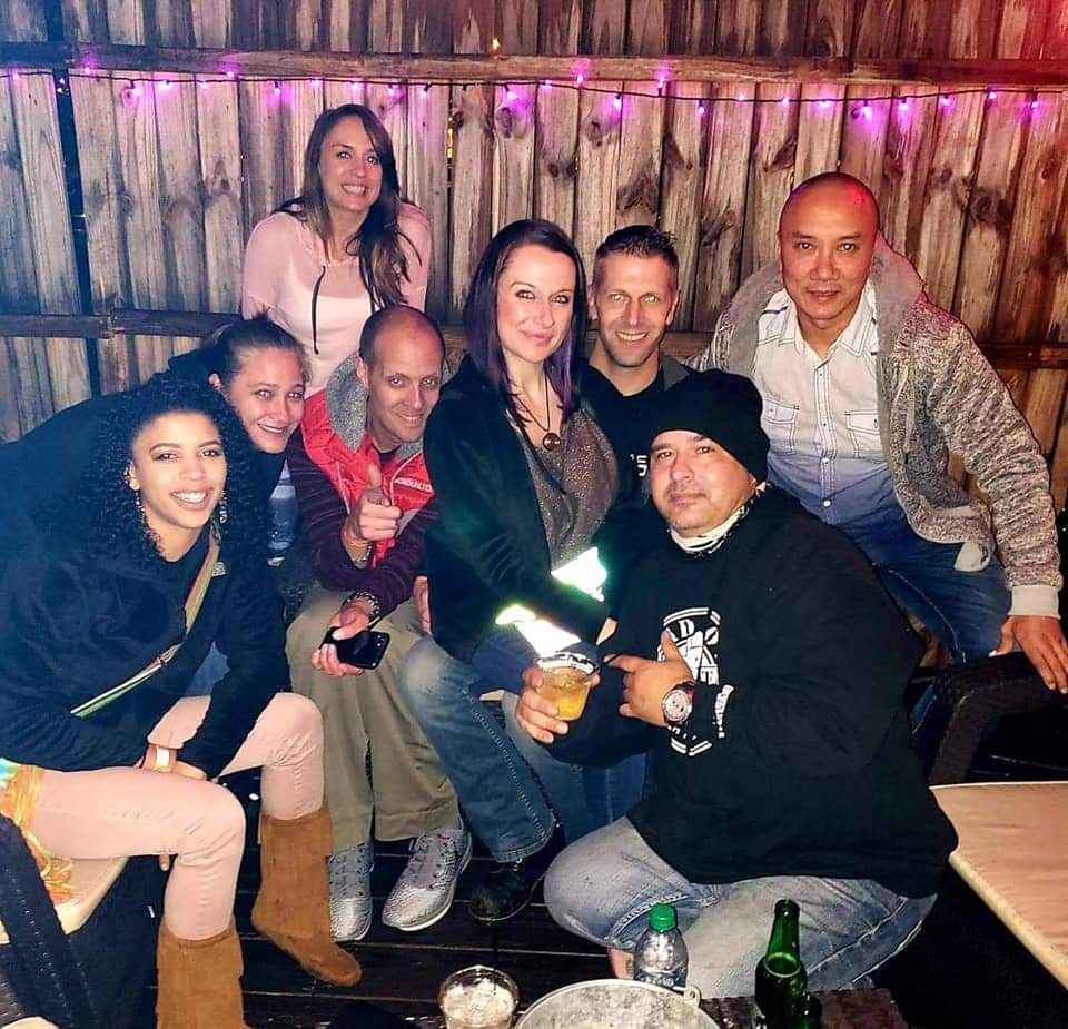 This online memorial is dedicated to Michael J. Grasso. It is a place ...