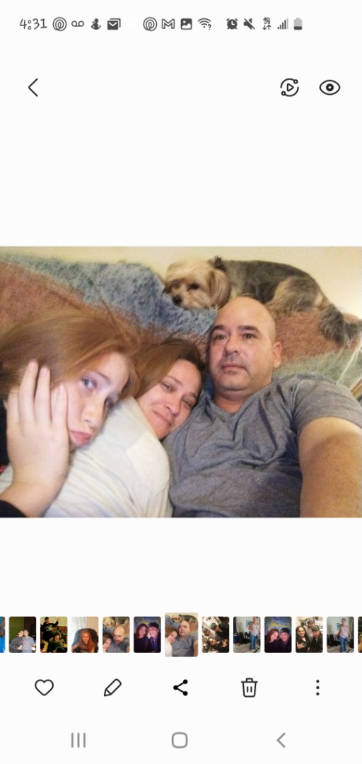 This online memorial is dedicated to Michael J. Grasso. It is a place ...