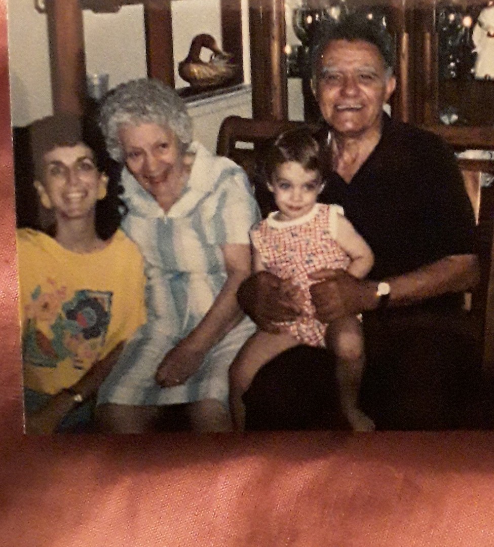 This online memorial is dedicated to Michael Joseph Contessa. It is a ...