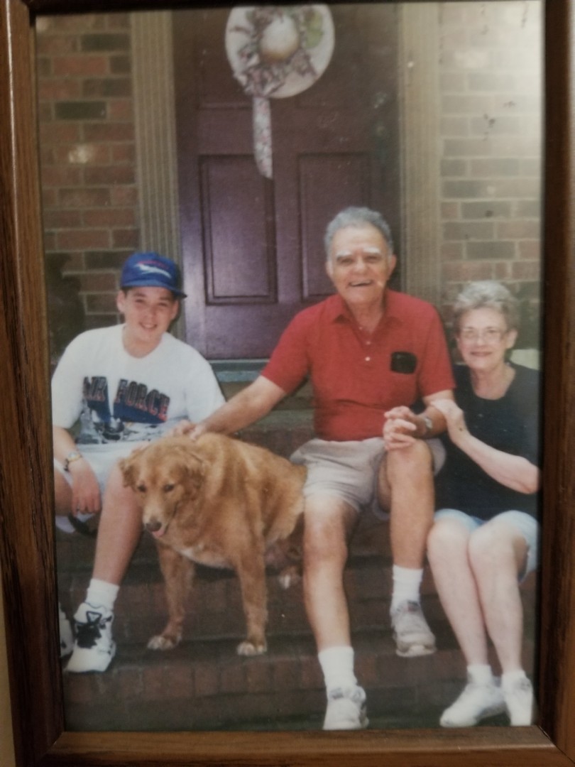 This online memorial is dedicated to Michael Joseph Contessa. It is a ...