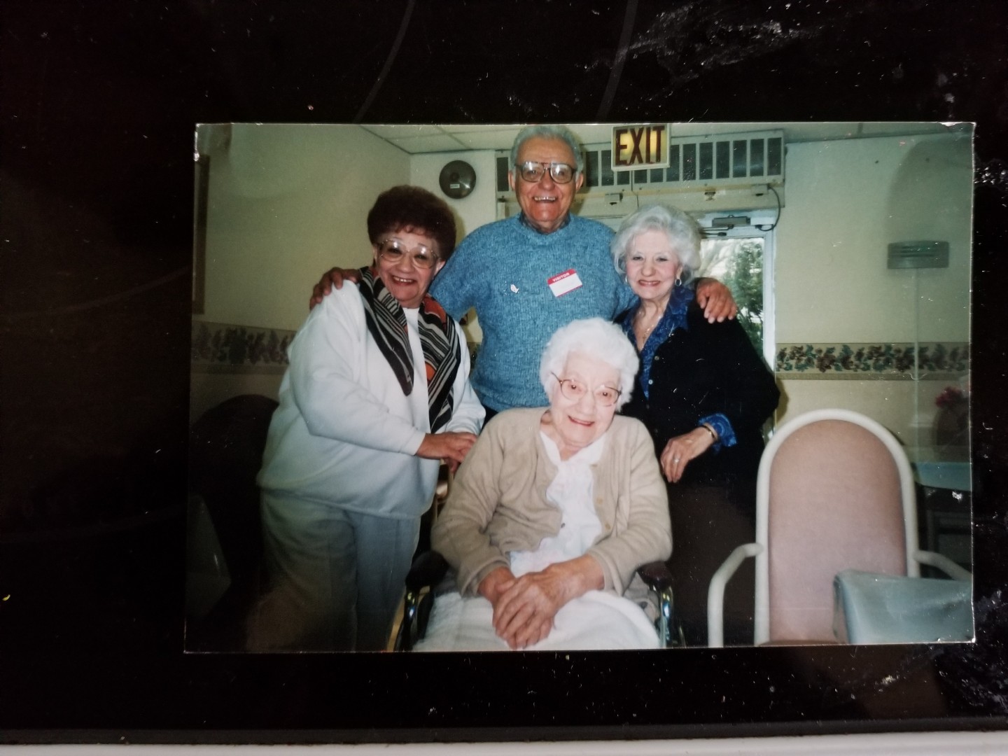 This online memorial is dedicated to Michael Joseph Contessa. It is a ...