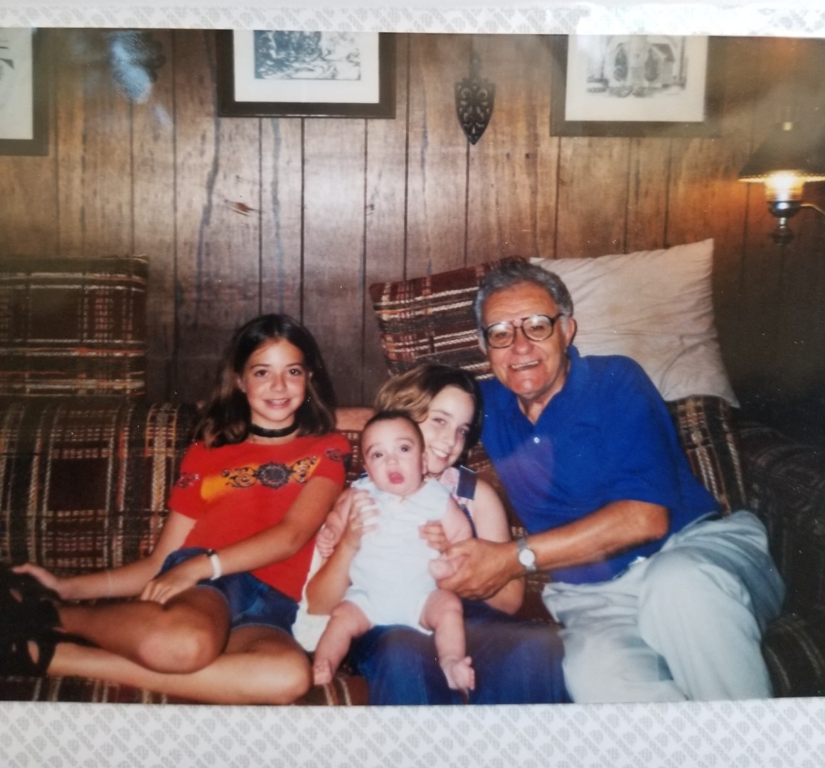 This online memorial is dedicated to Michael Joseph Contessa. It is a ...