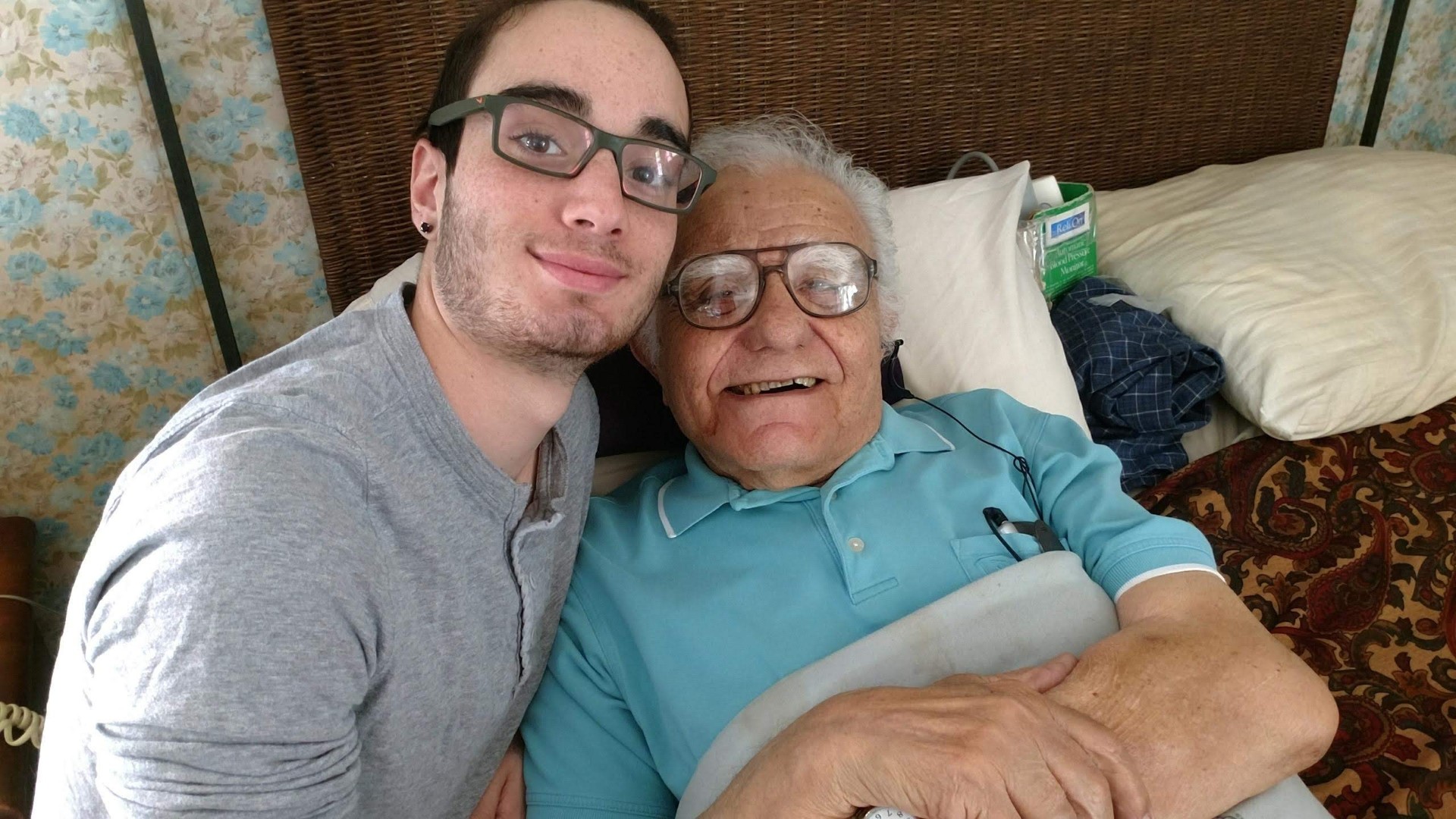 This online memorial is dedicated to Michael Joseph Contessa. It is a ...