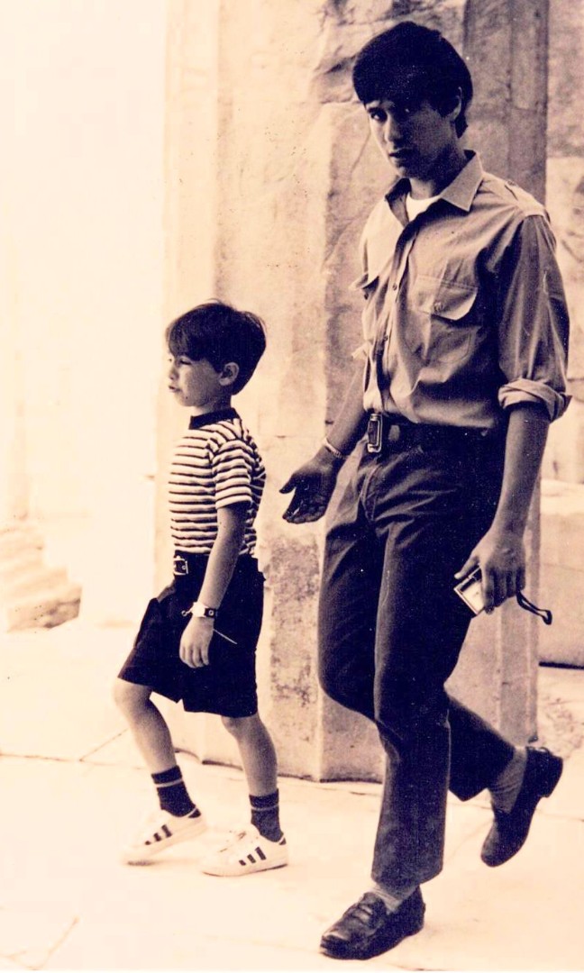 This online memorial is dedicated to Michael L. Faigen. It is a place ...