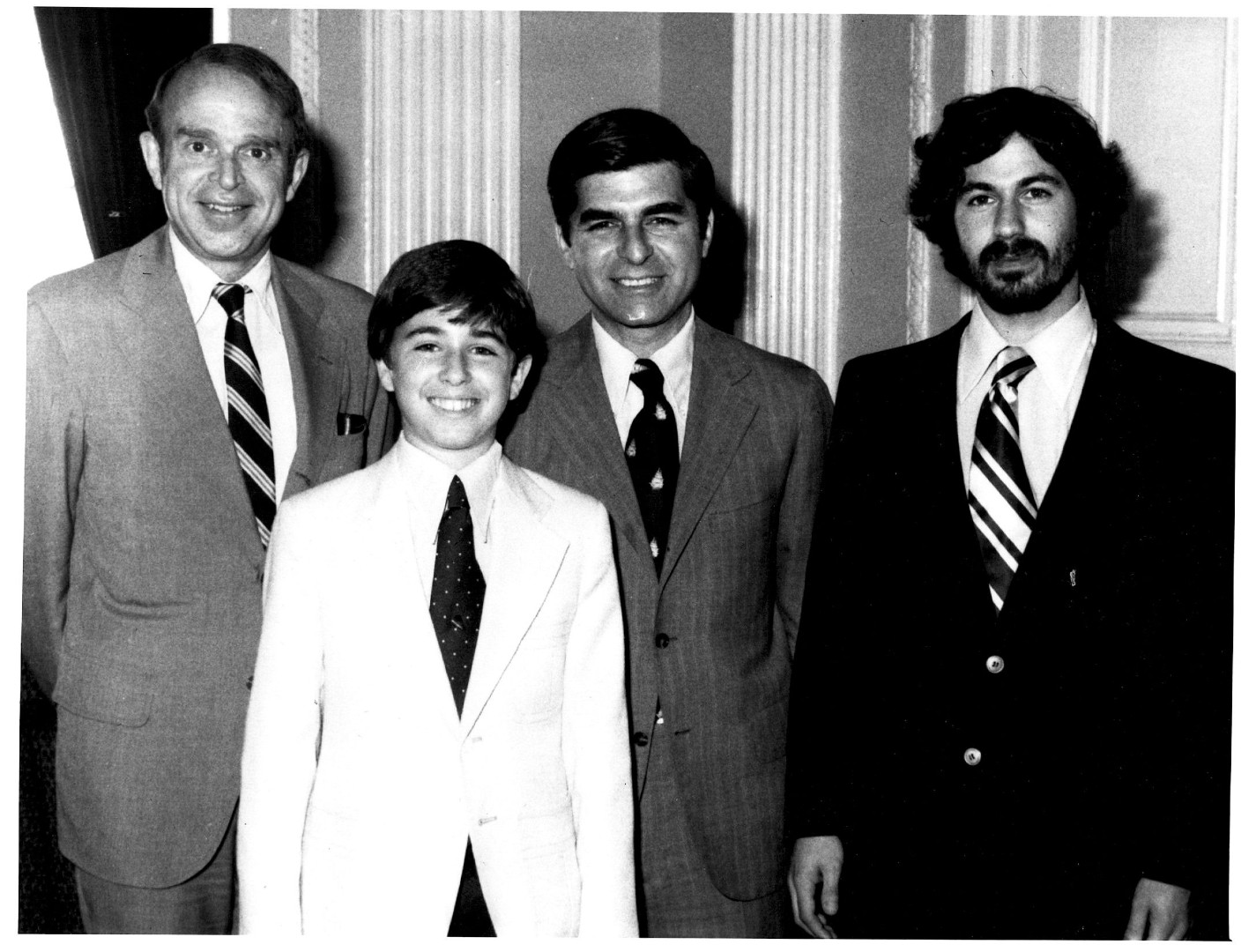 This online memorial is dedicated to Michael L. Faigen. It is a place ...