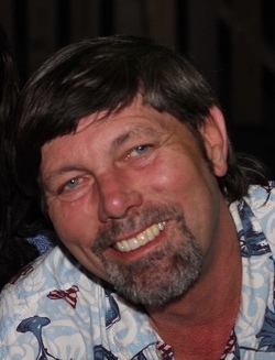 This online memorial is dedicated to Michael Lee Mullins. It is a place ...