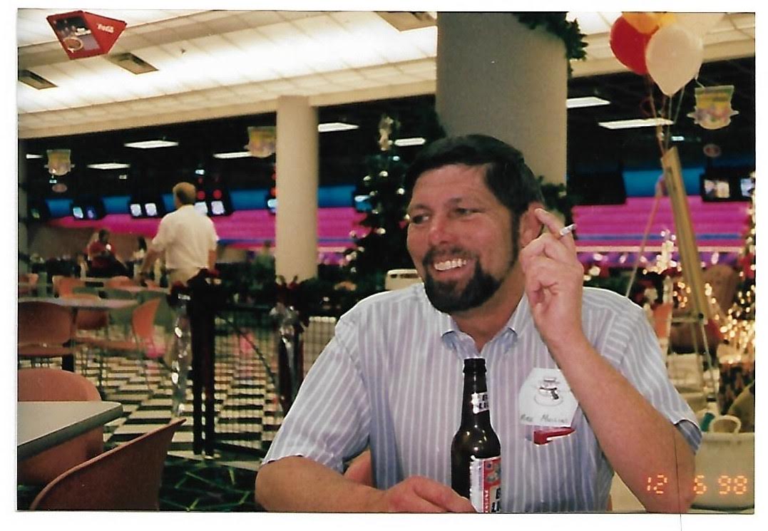 This online memorial is dedicated to Michael Lee Mullins. It is a place ...