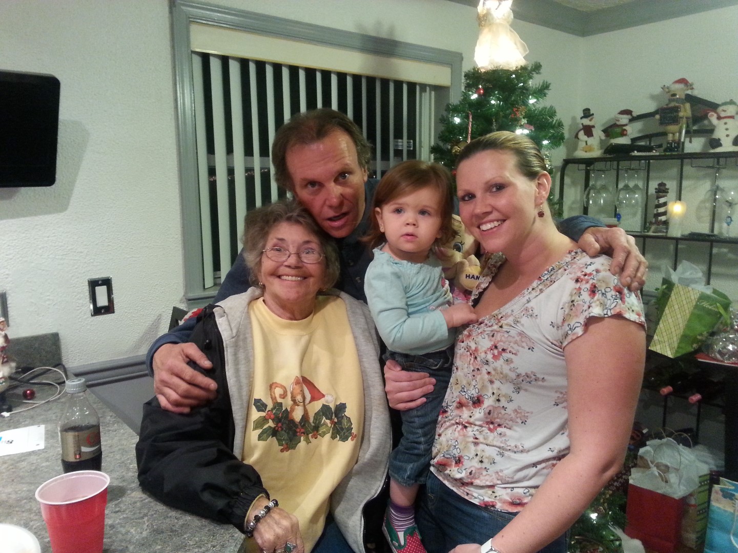 This online memorial is dedicated to Michael Ray Godwin. It is a place ...