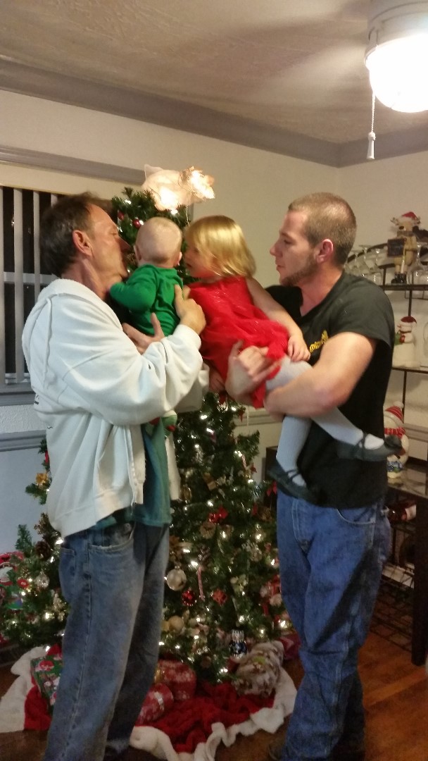 This online memorial is dedicated to Michael Ray Godwin. It is a place ...