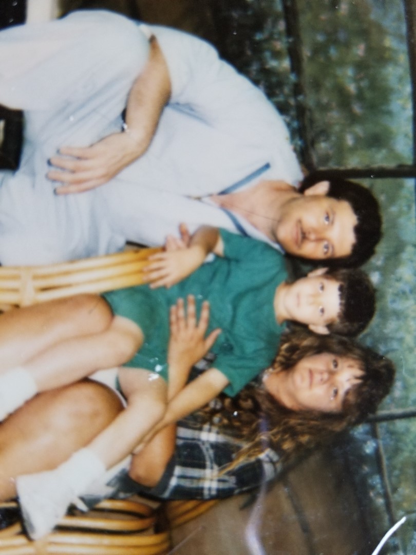 This online memorial is dedicated to Michael Ray Godwin. It is a place ...