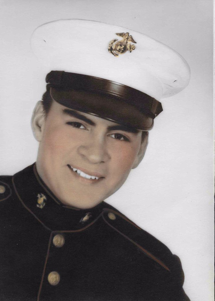 This online memorial is dedicated to Michael Valerio. It is a place to ...