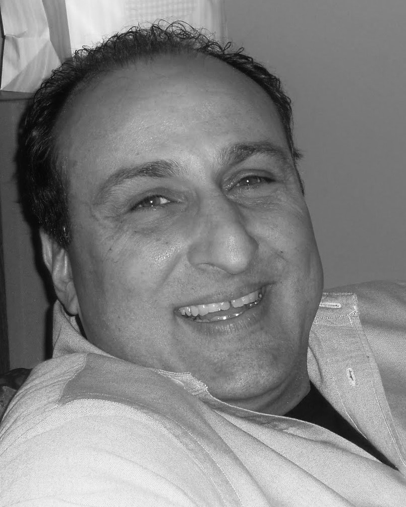 This online memorial is dedicated to Michele "Mike" Antonio Raffaele ...