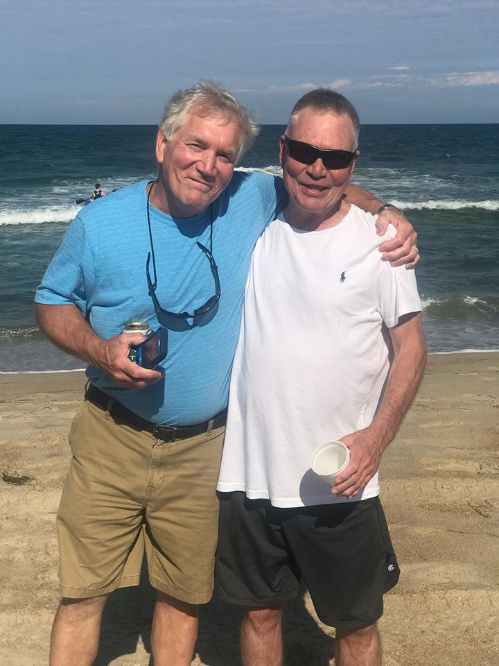 This online memorial is dedicated to Mike Heppert. It is a place to ...
