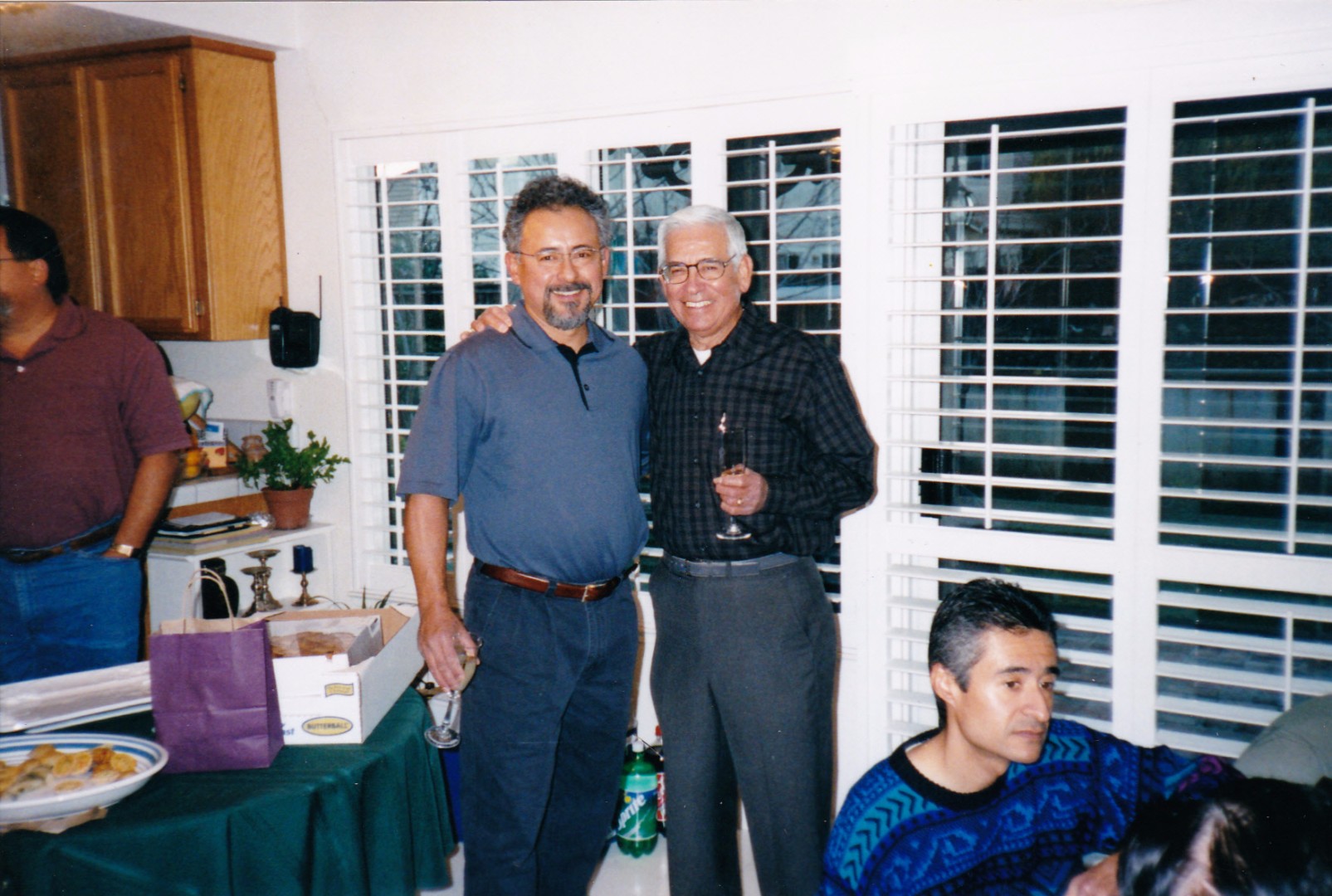 This online memorial is dedicated to Mike Peter Suniga. It is a place ...