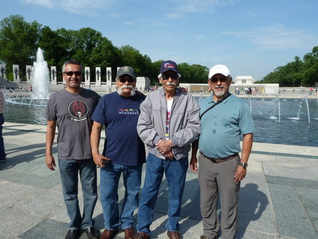 This online memorial is dedicated to Mike Peter Suniga. It is a place ...