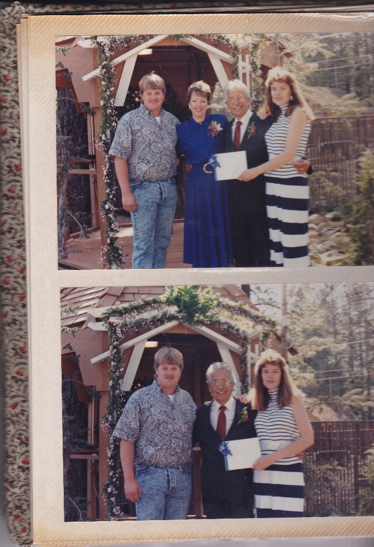 This online memorial is dedicated to Mike Peter Suniga. It is a place ...